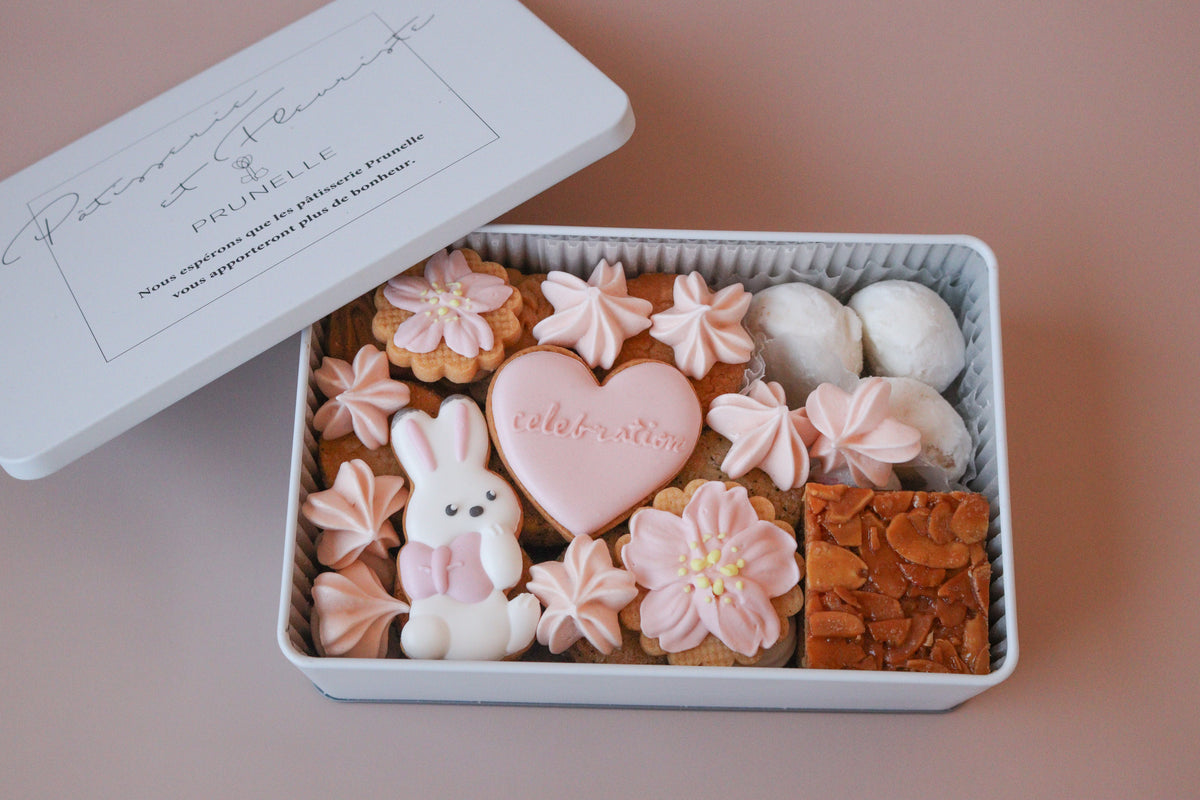 クッキー – prunelle/プリュネル - オンラインショップ